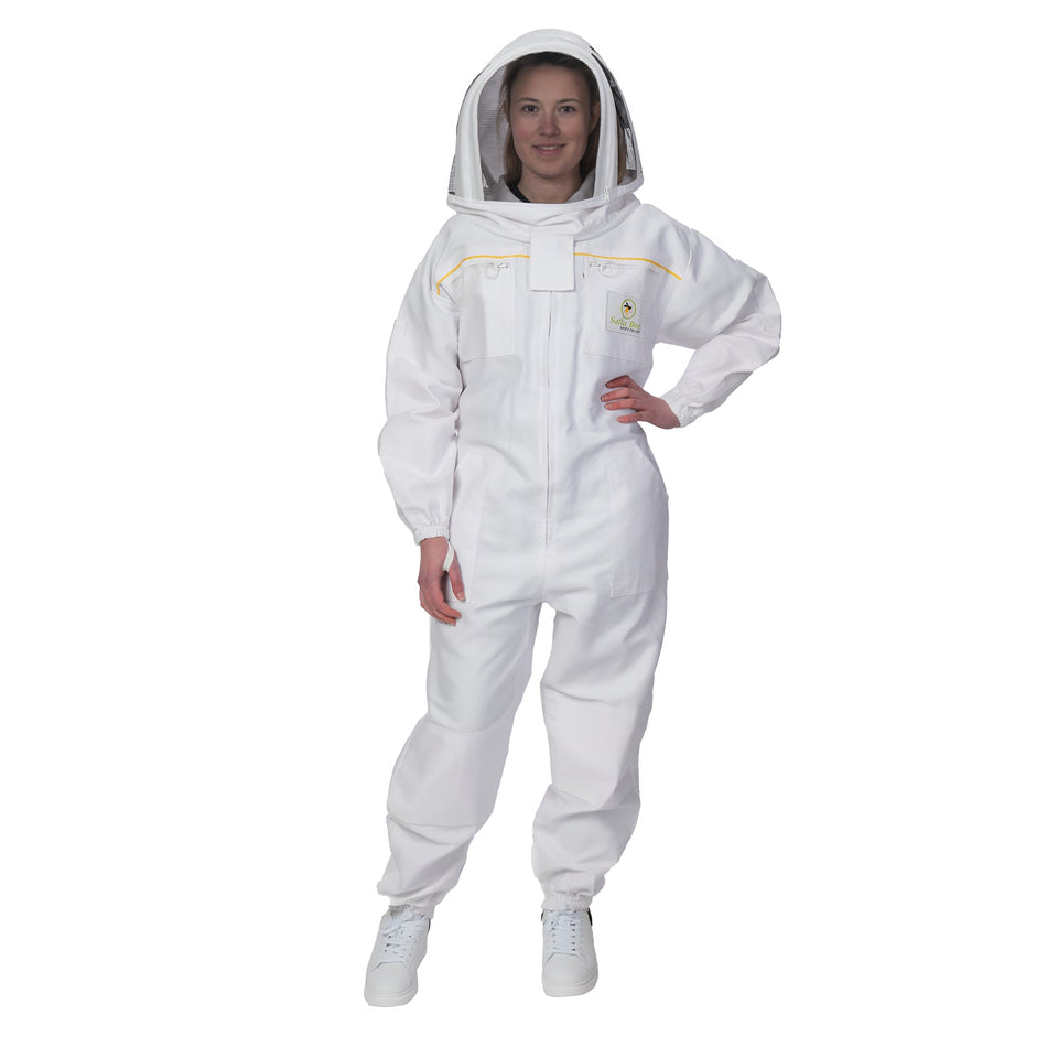 Bee Suit UK | Bee Jackets | Safety Work Gloves | Protective Gears PPE ...