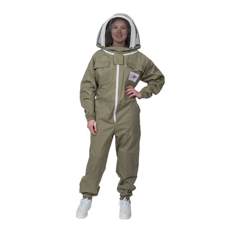 Bee Suit UK | Bee Jackets | Safety Work Gloves | Protective Gears PPE ...