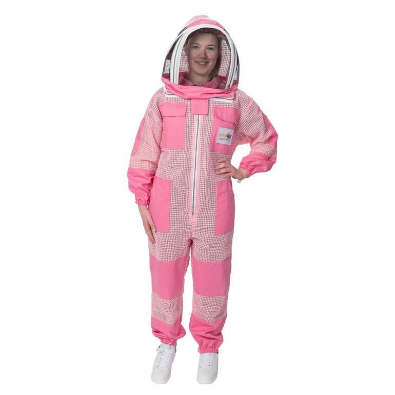 Bee Suit UK | Bee Jackets | Safety Work Gloves | Protective Gears PPE ...